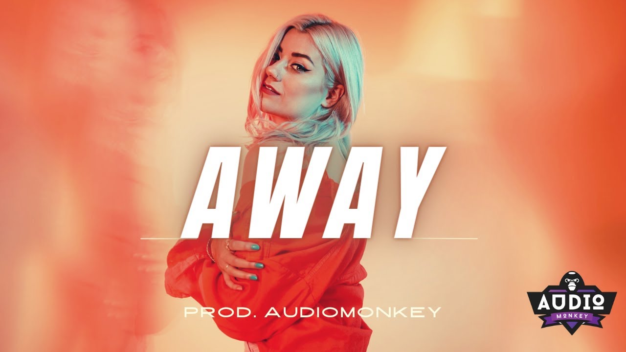 "Away" Afrosoul x Afrobeat Instrumental 2022 || Sad Afrosoul ...