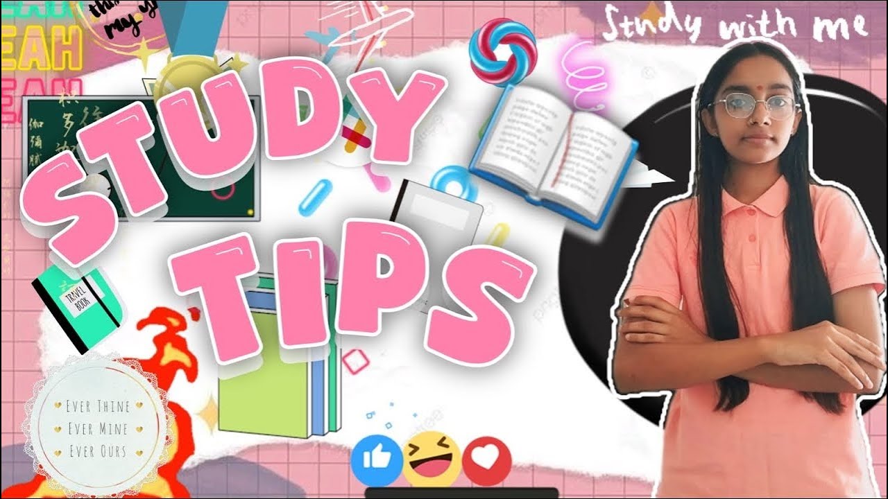 How to Study Smart ?🤯|5 secret study tips to increase your Marks|Fun with Neeta &Taruna # ...