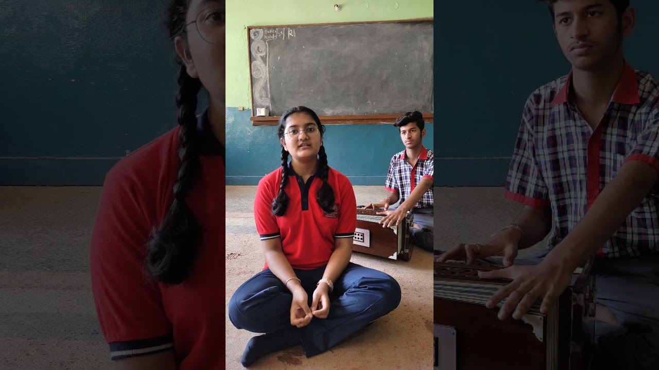 Raag Yaman Chhota Khayal.kv guna - YouTube