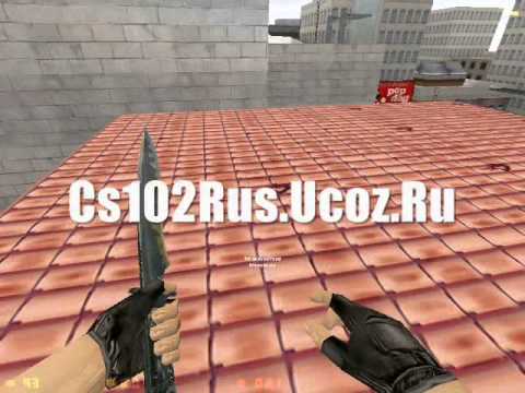 awp_rooftoops and xHAck