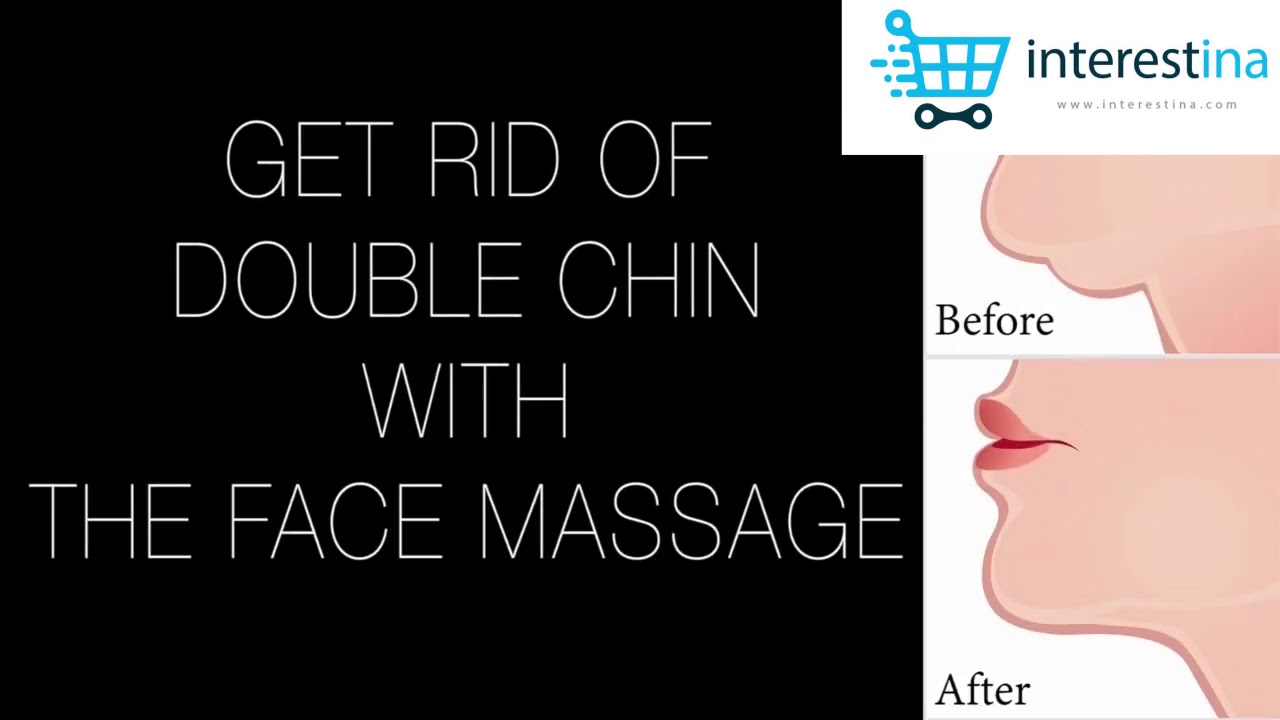 NECK SLIMMER ("NECK GENIE" LOOK YOUNGER WITHOUT SURGERY) - YouTube