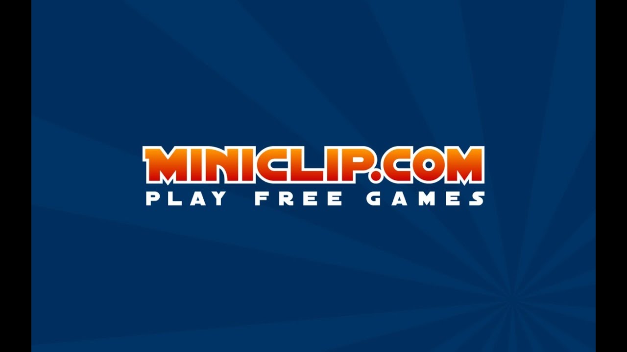 Miniclip (Wrestle Jump) 1# - YouTube