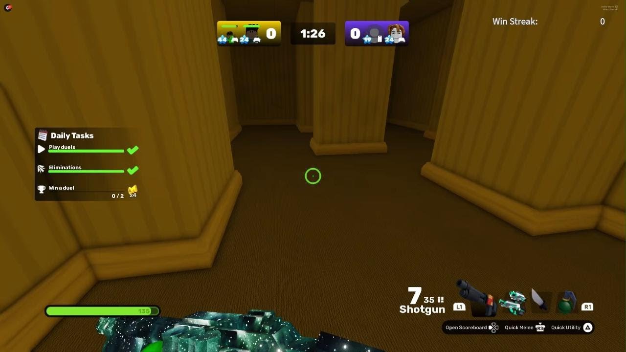 Roblox Rivals 2v2 RPG Backrooms - YouTube