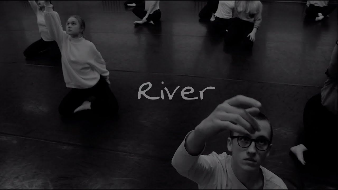 SAM SMITH - River | Markus Monak x IDC - YouTube