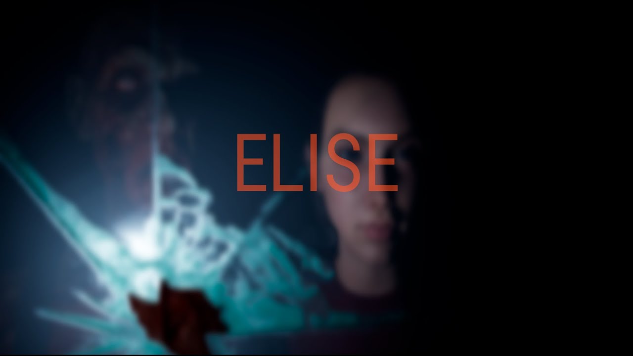 Elise - YouTube