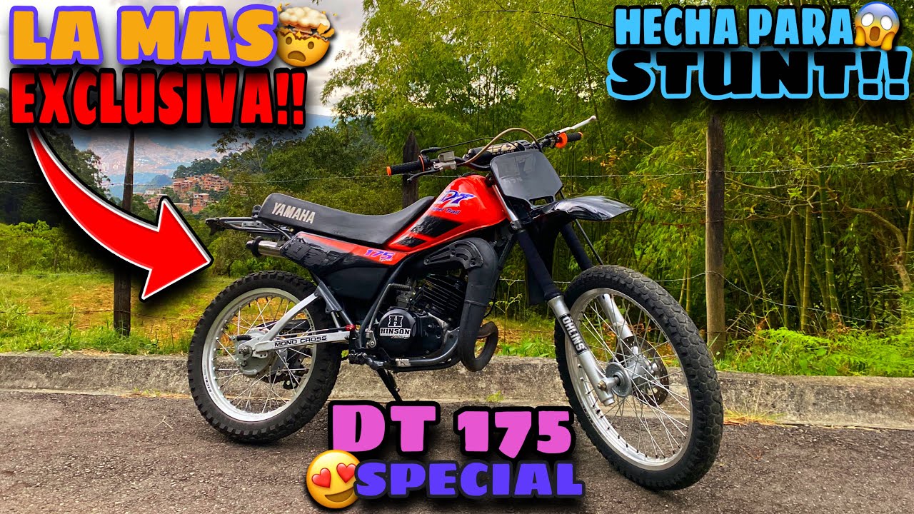 Los componentes de esta DT SON ÚNICOS 😱 - YouTube