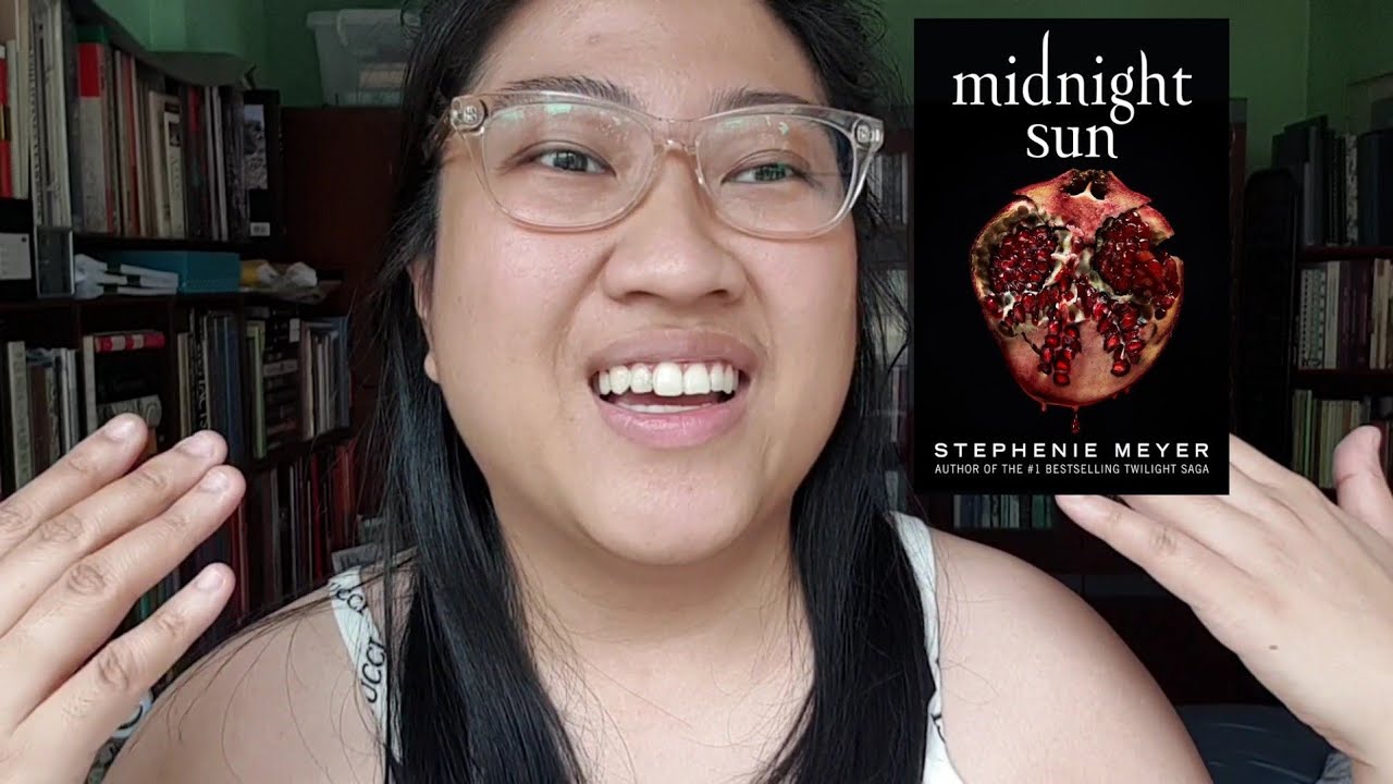 Midnight Sun by Stephenie Meyer | AUDIOBOOK - YouTube