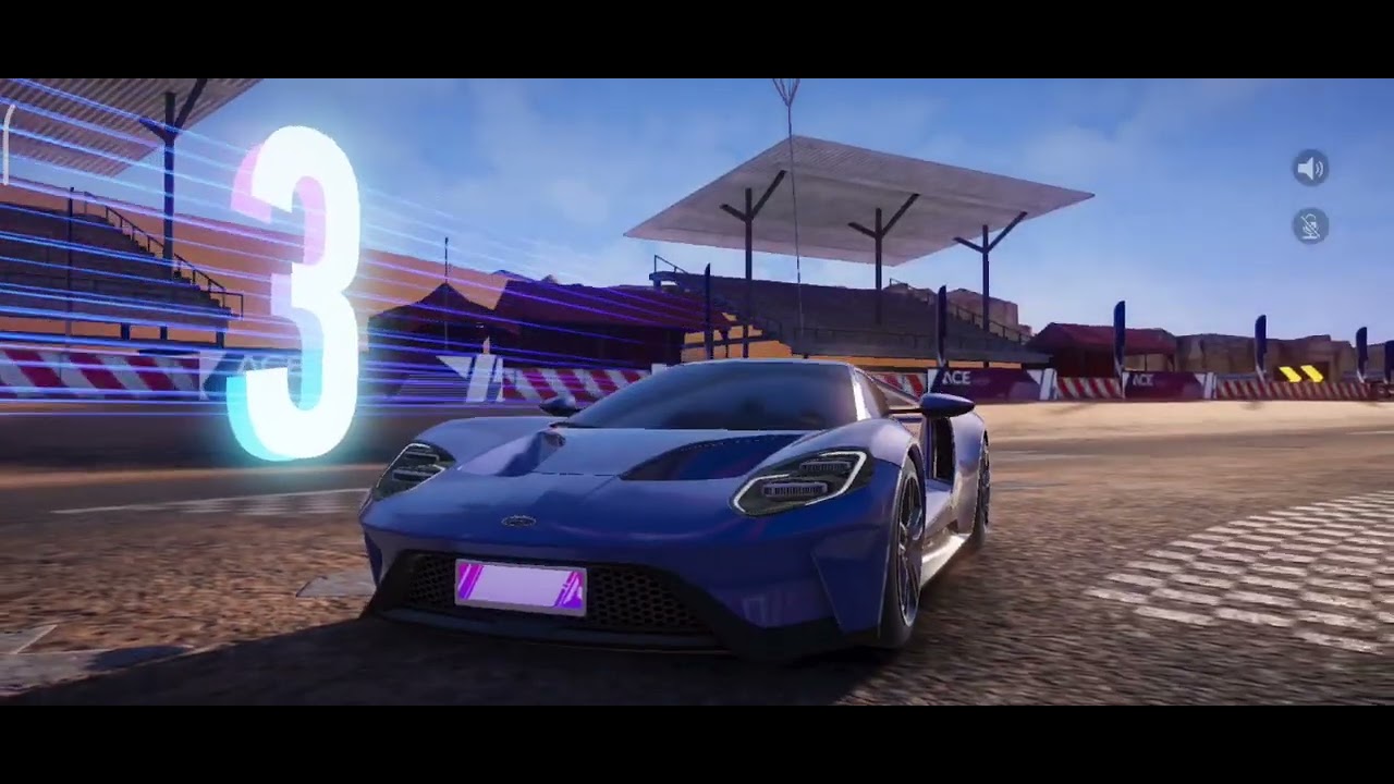 ace racer full tutorial (basic to advanced driving techniques, and ecu ...