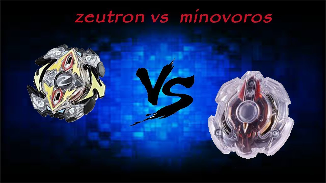 Zeutron Z2. I. W. vs Minoboros. O. Q. - YouTube