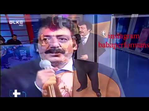 Aşk Bu Değil (Canlı) (Müslüm Gürses) | (12.05.2002)