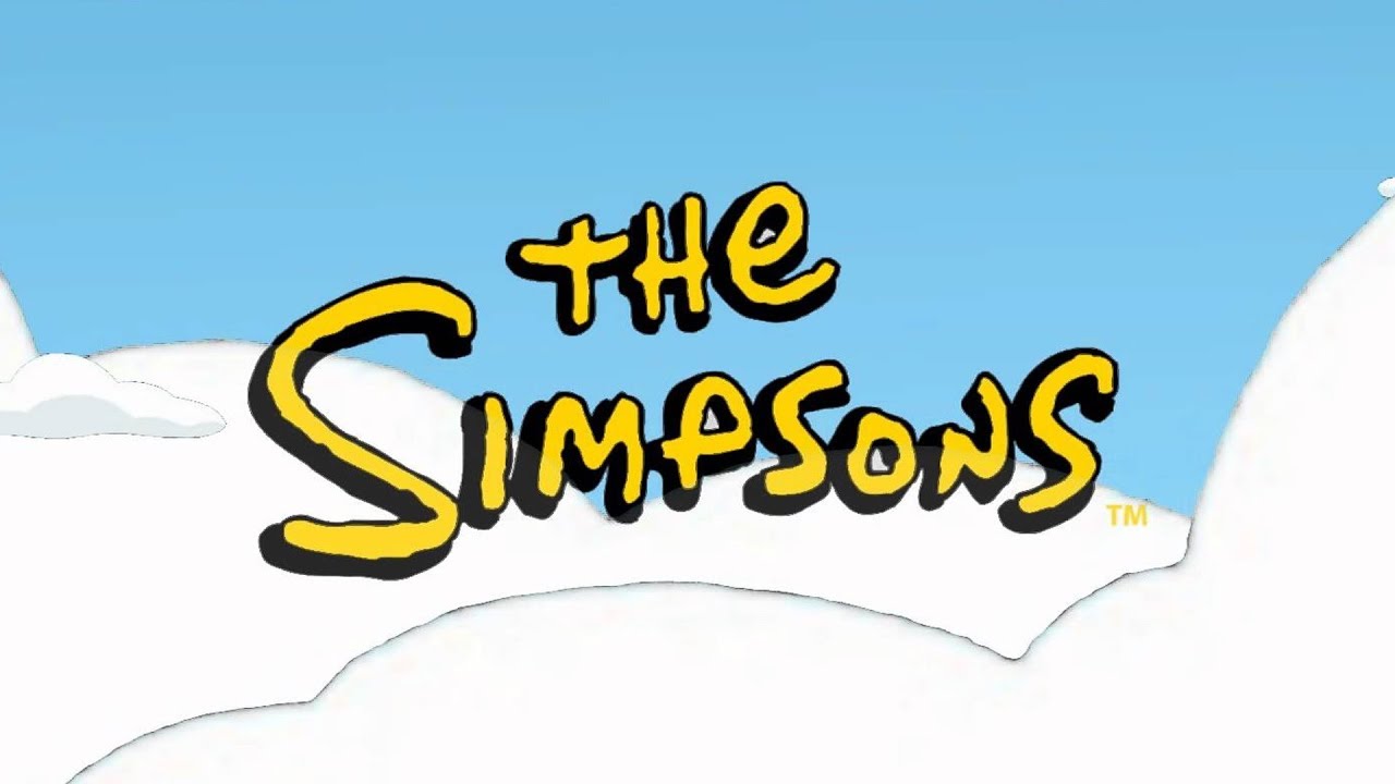 Why The Simpsons is a writer driven show - YouTube