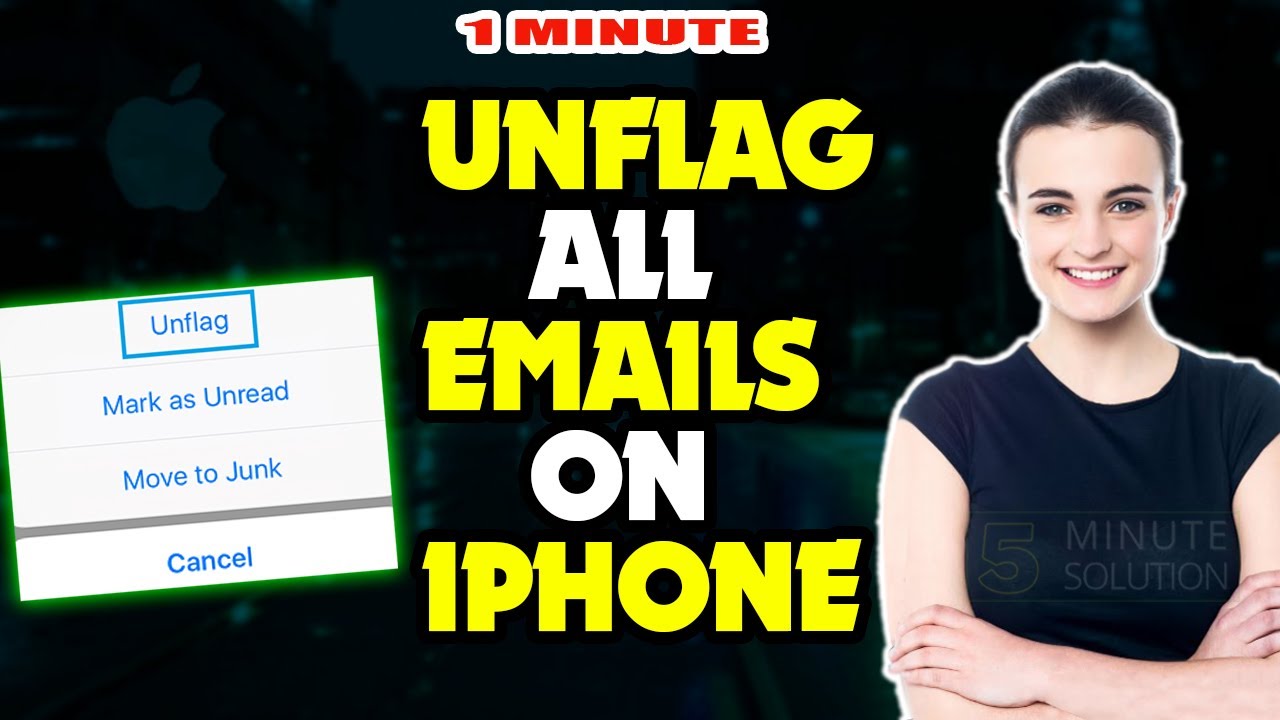 How To Unflag All Emails On Iphone 2024 Easy Solution YouTube how-to-unflag-all-emails-on-iphone-2024-easy-solution-youtube