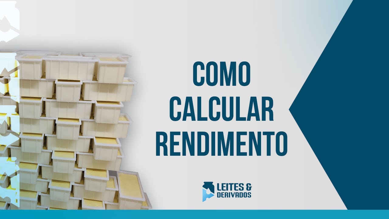 COMO CALCULAR O RENDIMENTO DO QUEIJO YouTube como-calcular-o-rendimento-do-queijo-youtube