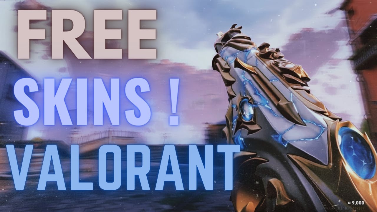 GET FREE VALORANT POINTS ( BEST METHOD ) 100% REAL || HOW TO DOWNLOAD ...
