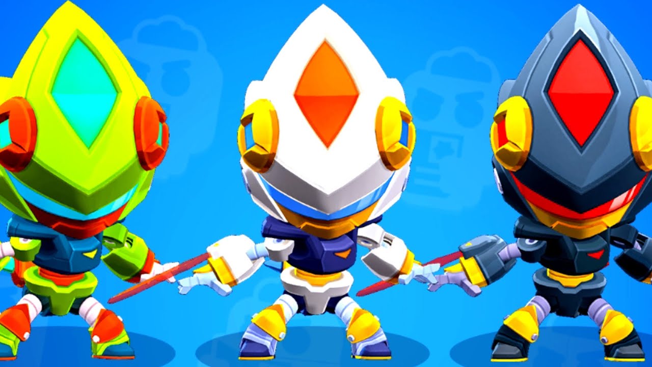 Mecha Leon Bundle! - YouTube