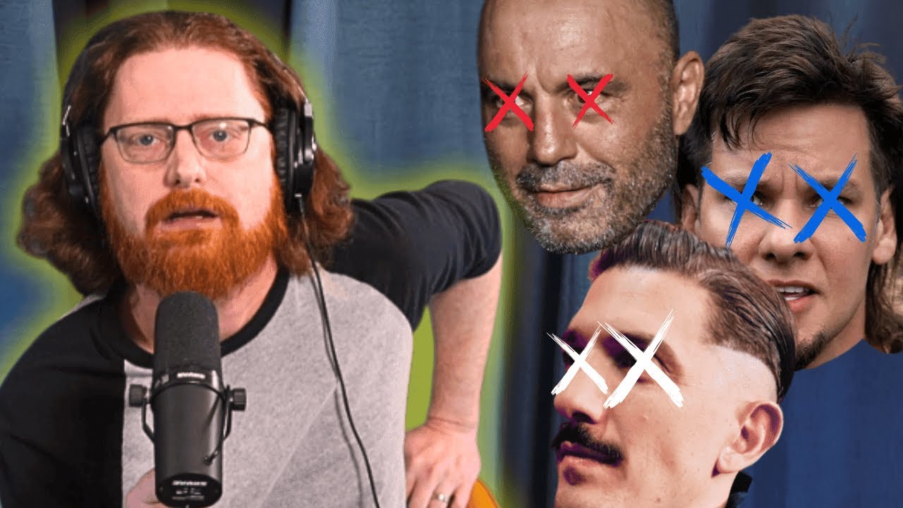 "FREE SPEECH" Warriors Surrender to Trump | TMT #121 - YouTube