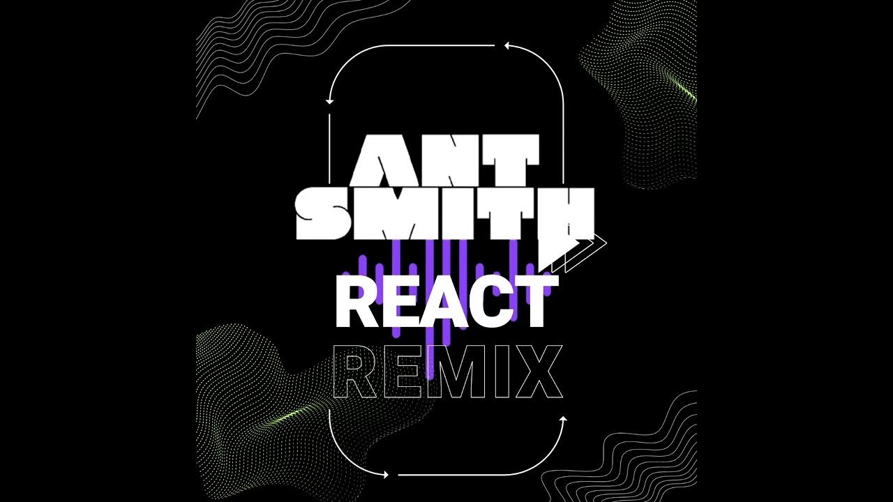 Switch Disco - React (feat. Ella Henderson) (Ant Smith WIP Remix) - YouTube