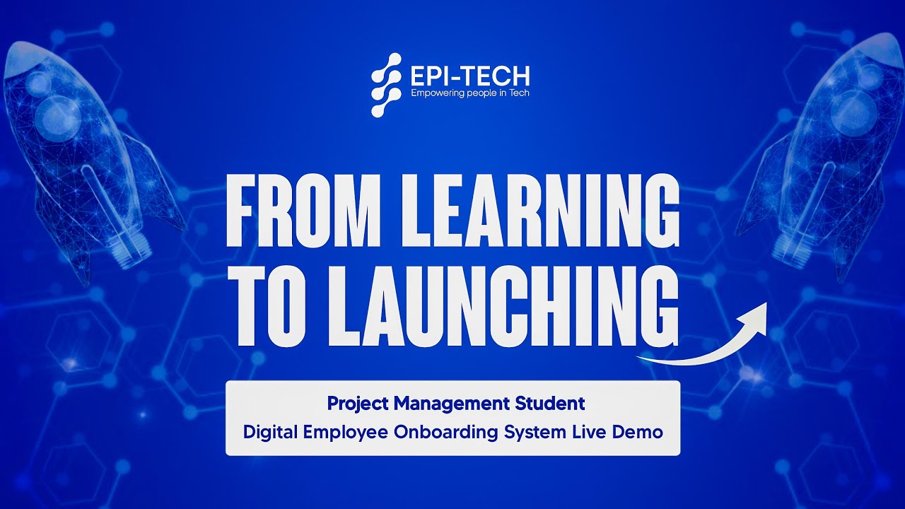 How We Designed a Digital Employee Onboarding System - Student's ...