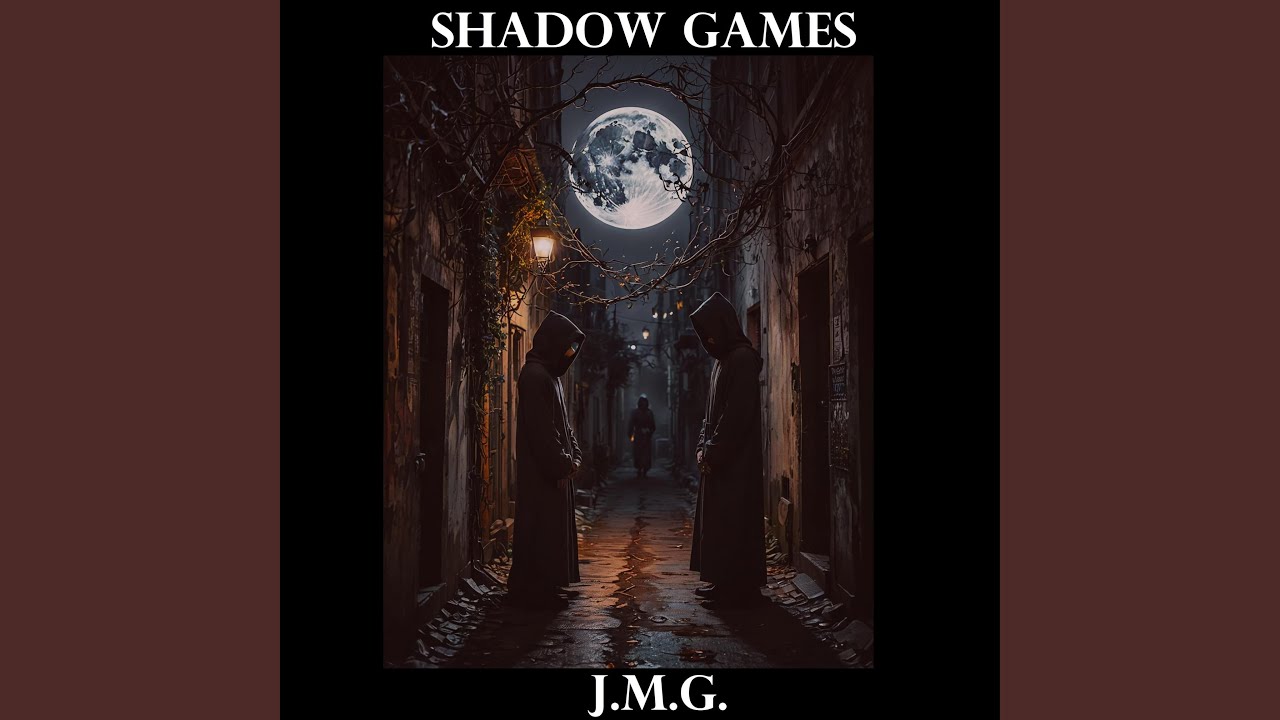 Shadow Games - YouTube