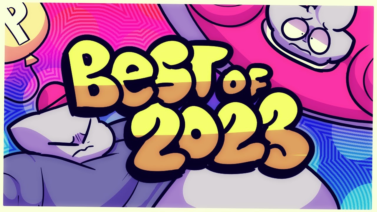 Best of 2023 - Compilation - YouTube