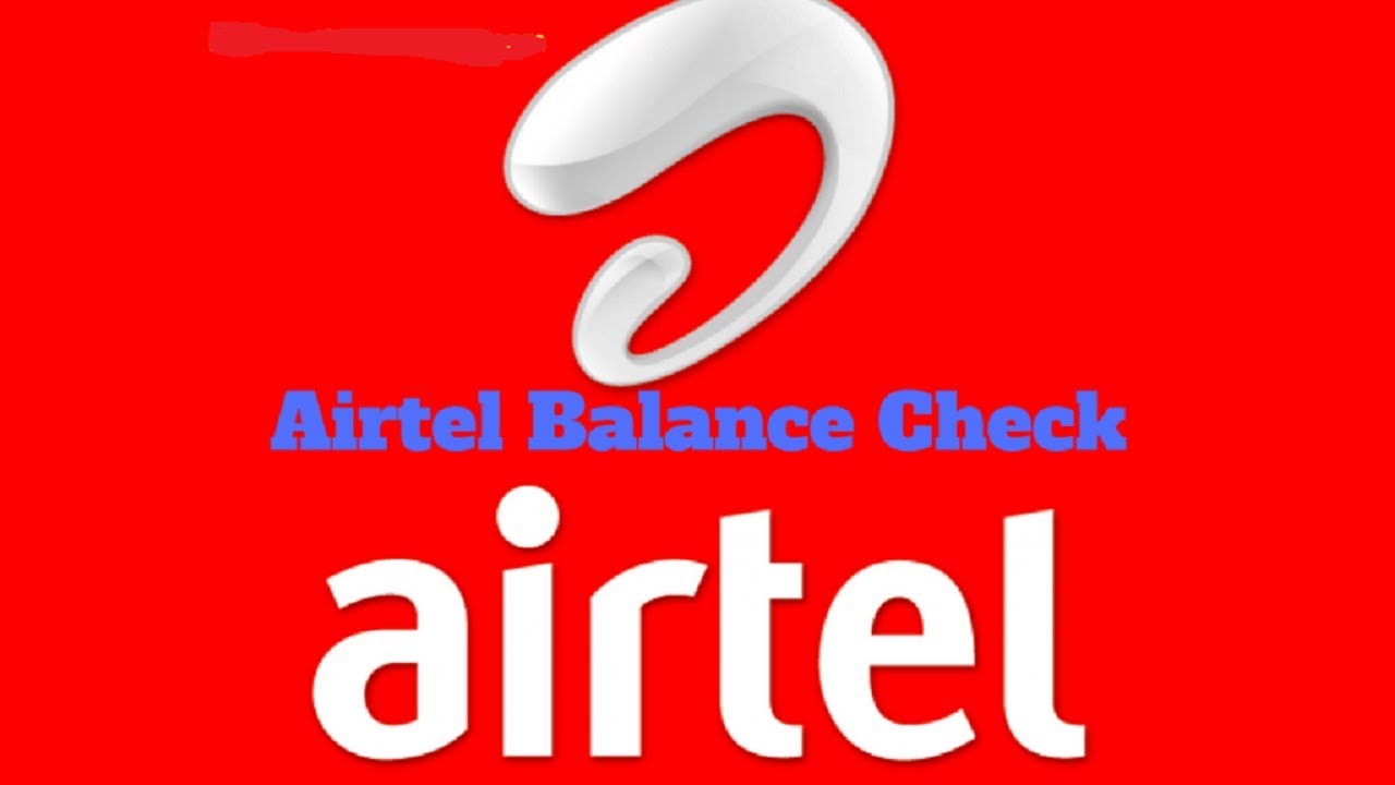 How To Check Airtel Balance USSD Codes For Balance Enquiry YouTube how-to-check-airtel-balance-ussd-codes-for-balance-enquiry-youtube