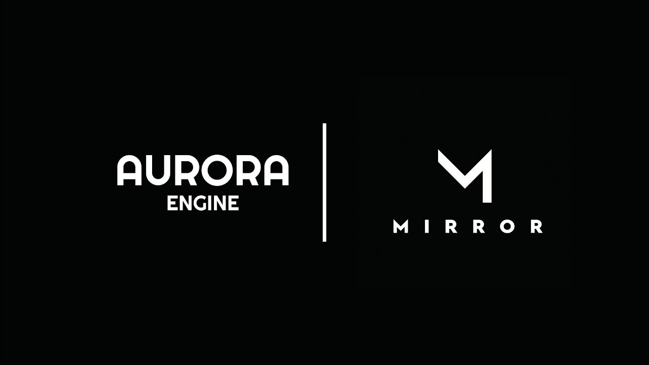 Aurora FPS | Mirror Network | Unity Tutorial - YouTube
