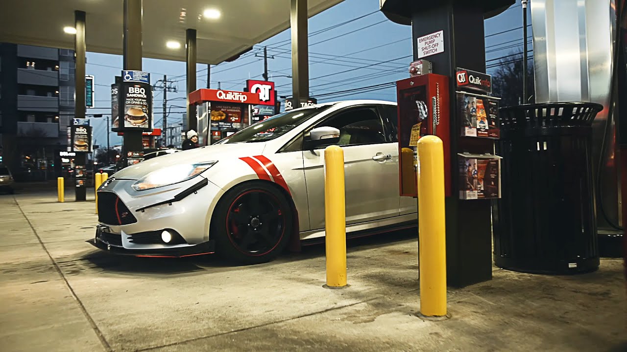 JYYE Ft. Kate Wild - Dizzy (Car Video) - YouTube