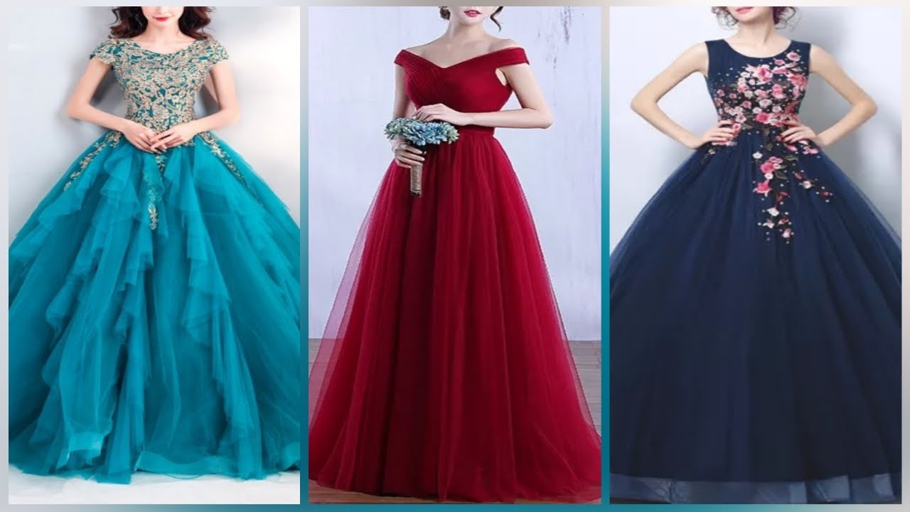 Best Looking Dresses