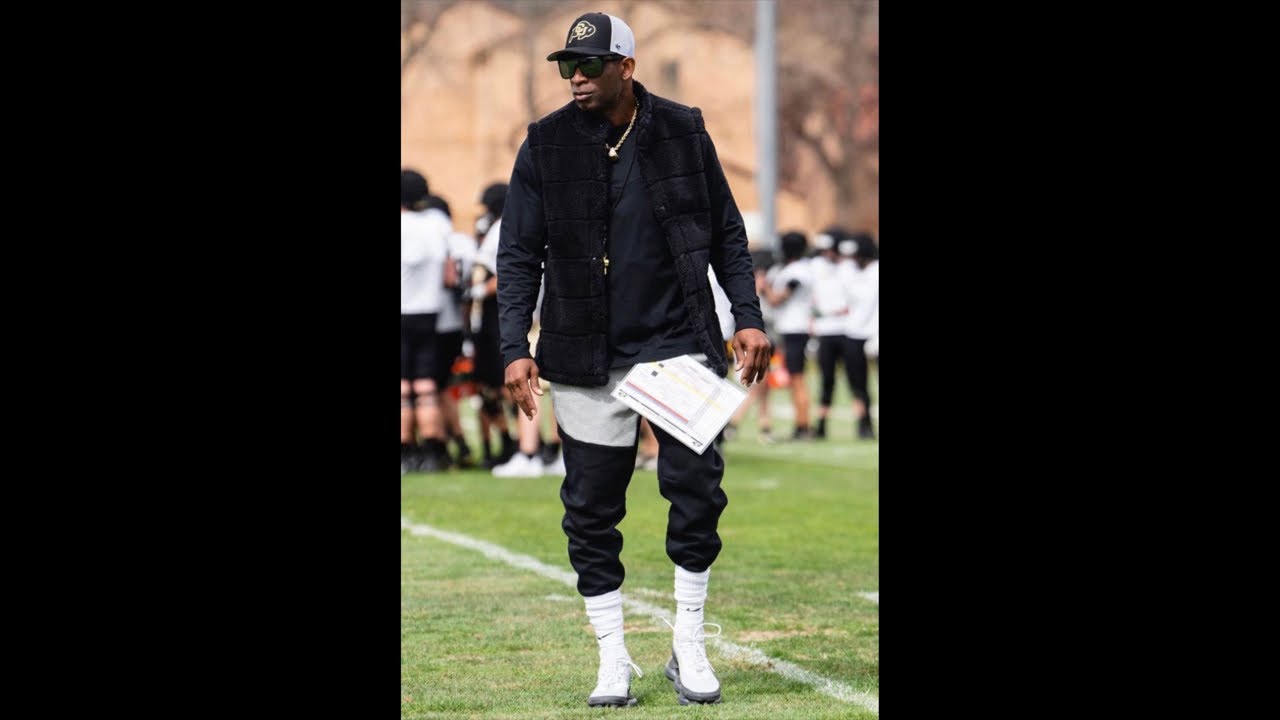 Deion Sanders BIG TIME PLAYERS coming | Coach Prime Era with Life and ...