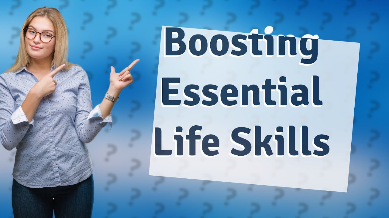 How Can a 'Stay Still' Challenge Benefit Kids? - YouTube