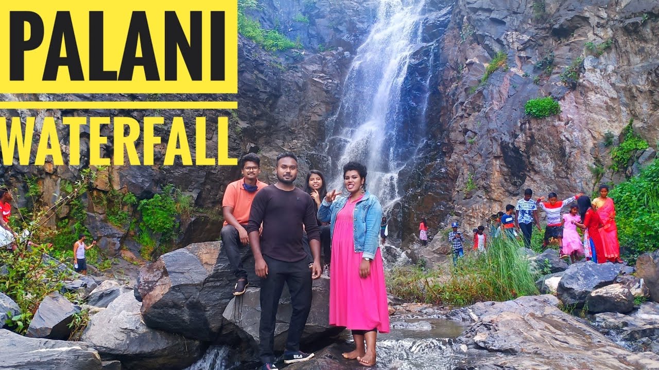ROAD TRIP PART 2 | HIDDEN WATERFALL NEAR PATRATU DAM | PALANI WATERFALL ...