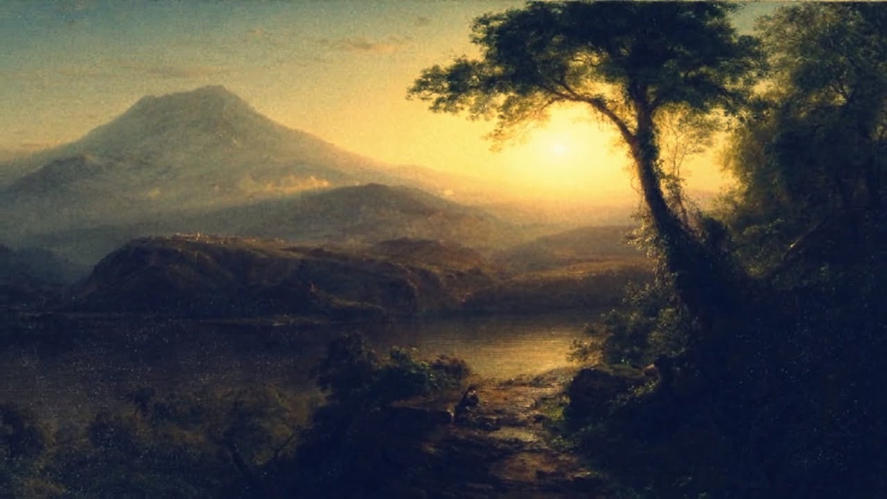 Meditation Impromptu 02 ~ Kevin MacLeod - YouTube