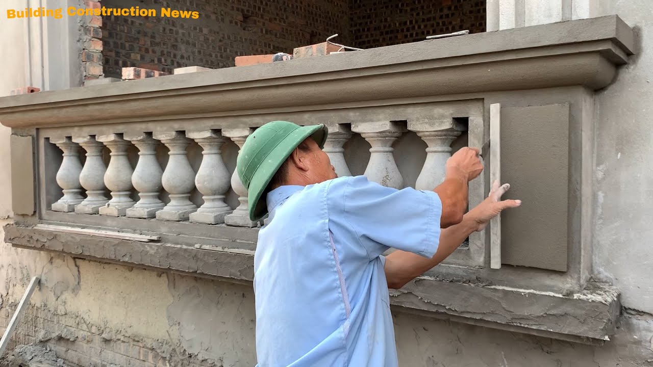 Creative Technique Of Construction And Decoration Of Frames Under ...