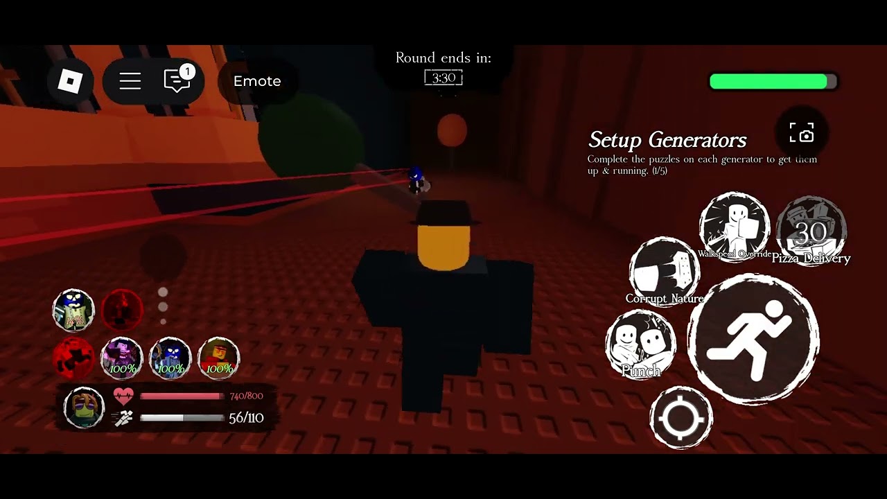 Mafiso before rework - YouTube