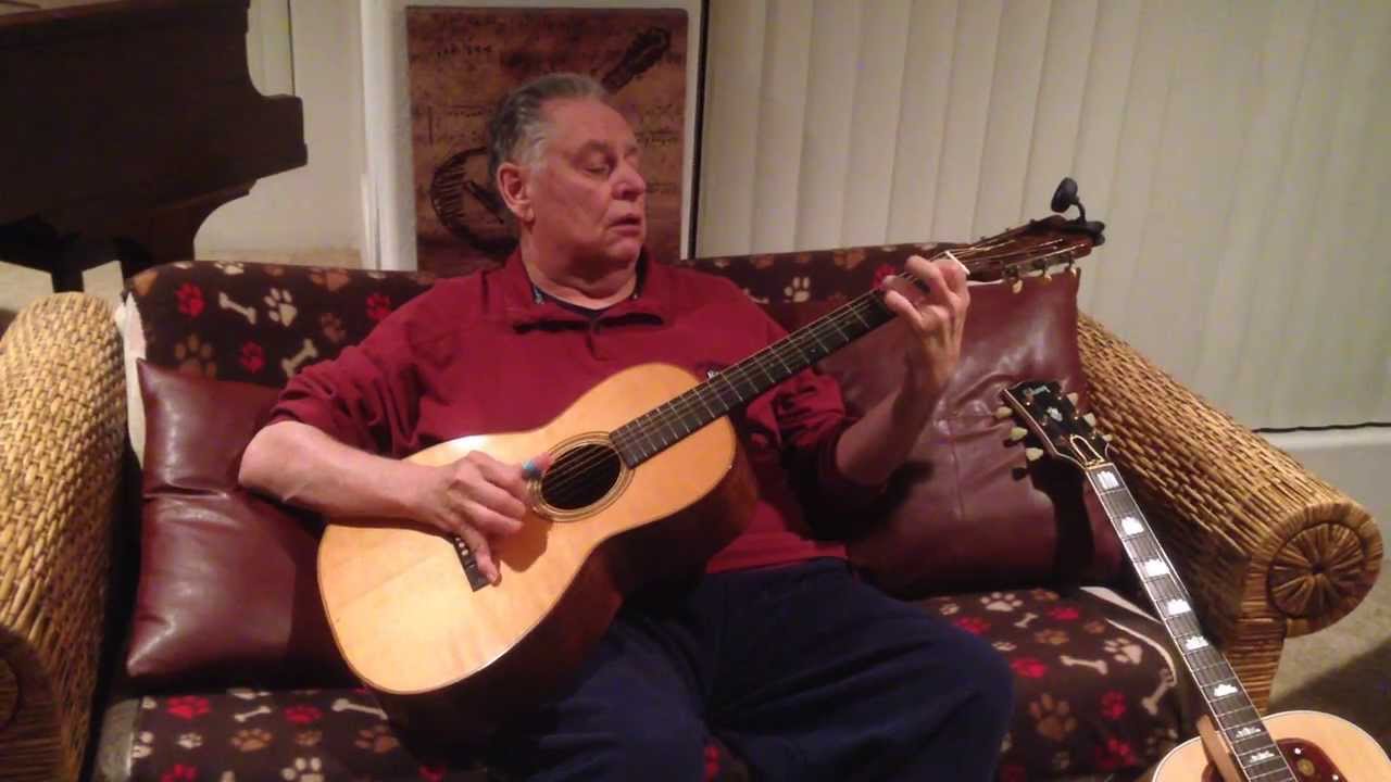 Peder Martin 00-21 1927 - YouTube