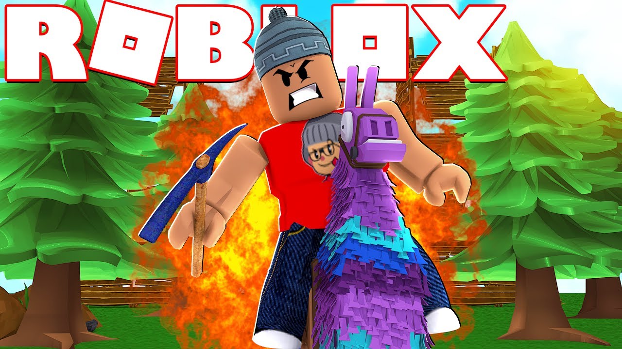 GUERRA SUBTERRÂNEA l Underground Warfare Roblox - YouTube
