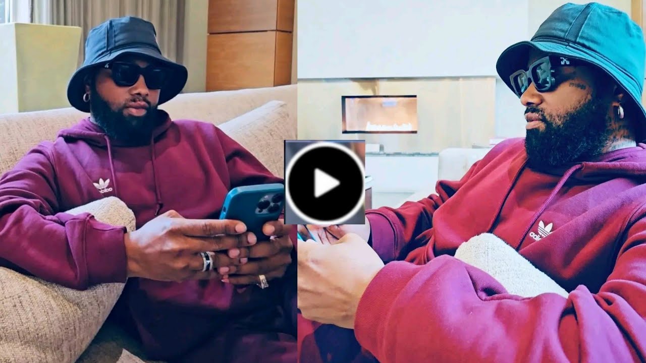 FERRÉ GOLA CLIPS OFFICIEL DANSE KIKANGI MWA MBUYI FERRE GOLA AZA DIABLE ...