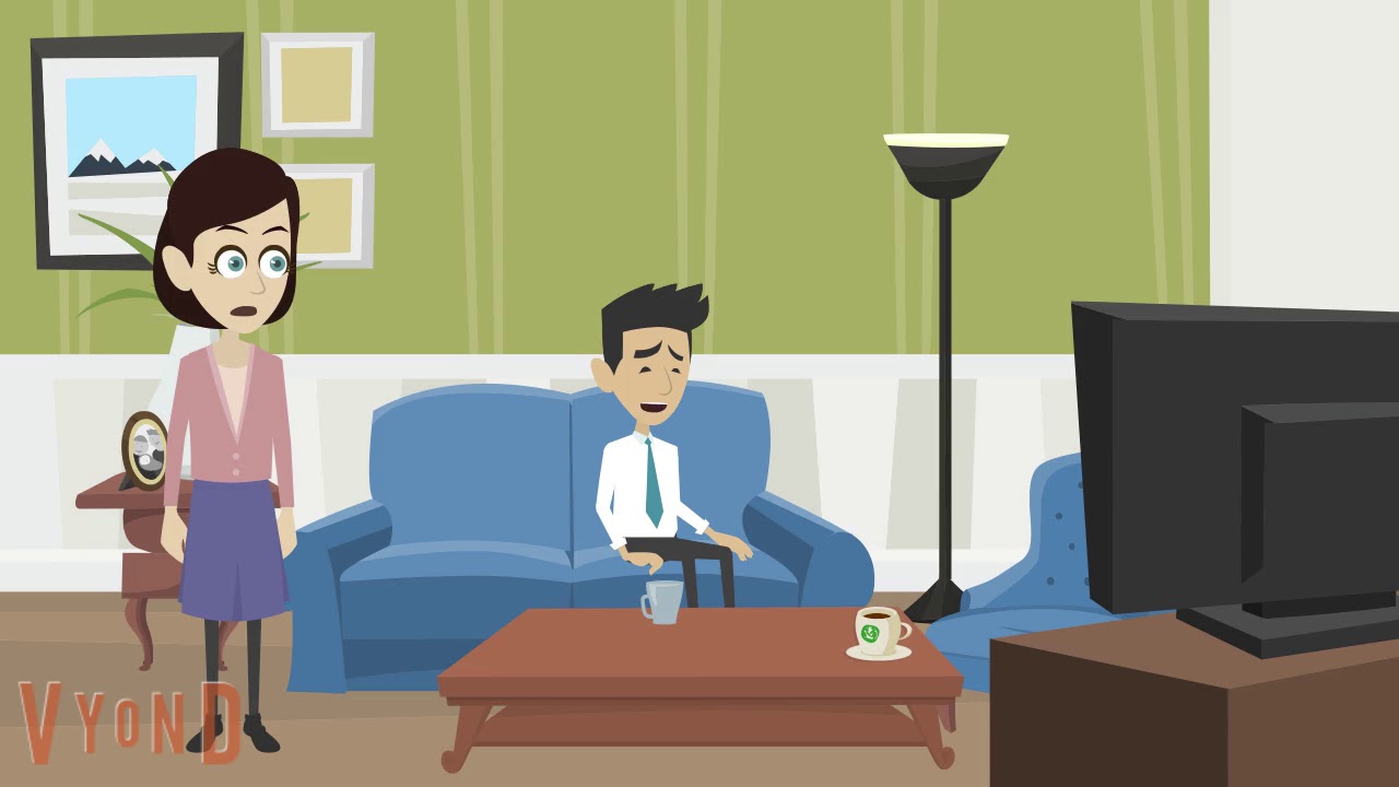 Vyond Tornado - YouTube