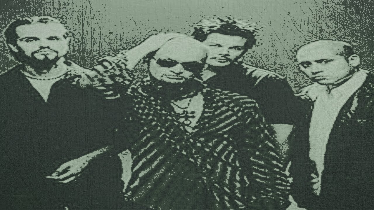 Psycore - 'Dedicated Enemy' (Live in 2000) | Nu Metal | Sweden - YouTube