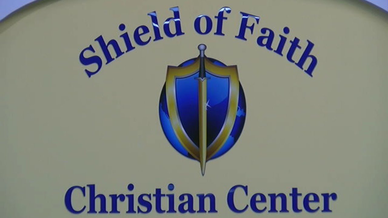Shield Of Faith Christian Center"The Power Of The Resurrection" - YouTube