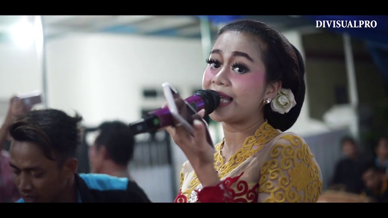 Prei Kanan Kiri Singer By VIdia Antavia With Campursari Duta Nada Music ...
