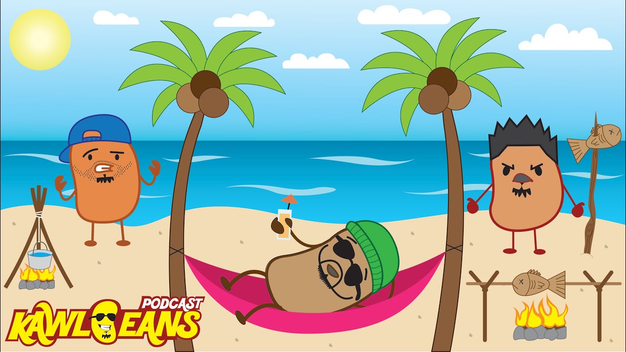 We Cannot Survive Without Internet | Kawl Beans #2 - YouTube