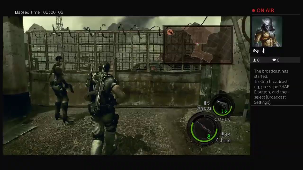 RE5 - YouTube