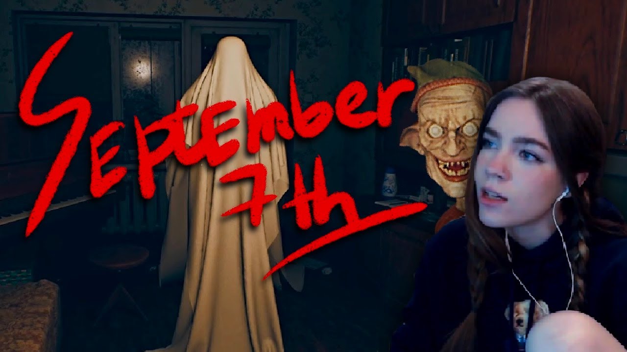 duende ruso comunista me trolea | semptember 7th - YouTube