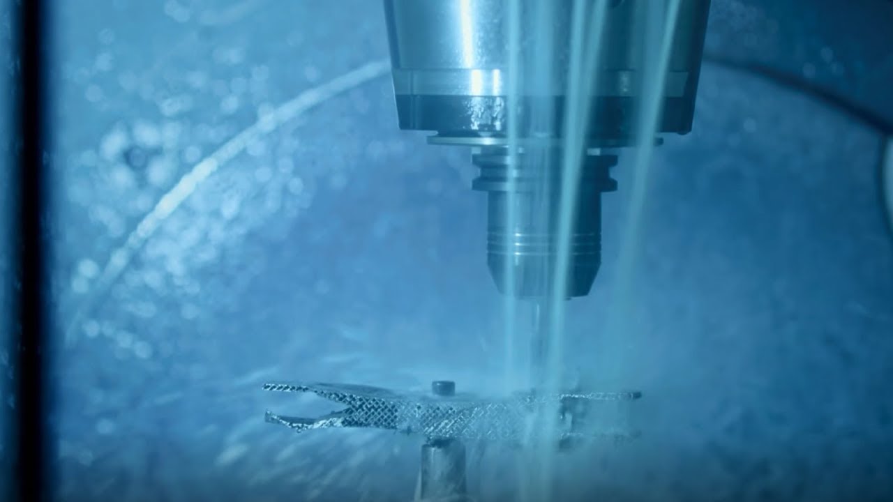 Episode 6 | Following the Digital Thread: Testing and Validation - YouTube