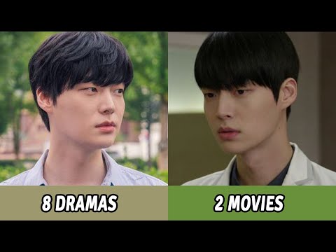 All TV Shows and Movies of Ahn Jae Hyun | Ahn Jae Hyun (2013-2023)