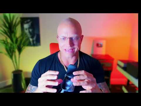 You'll find this video when you need it most.