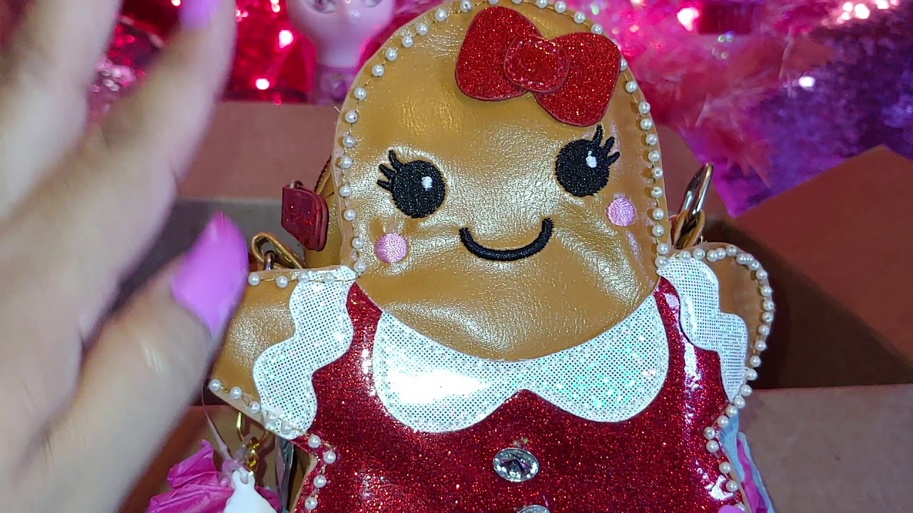 Sweet Star Friendmail From LINDI #2020💗🎊🎉🍭🍬🌟 - YouTube