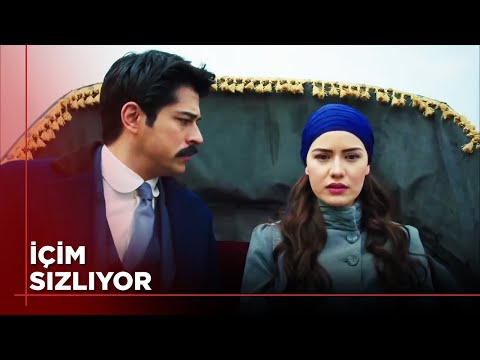Bana Öyle Bakma... | Çalıkuşu 26. Bölüm