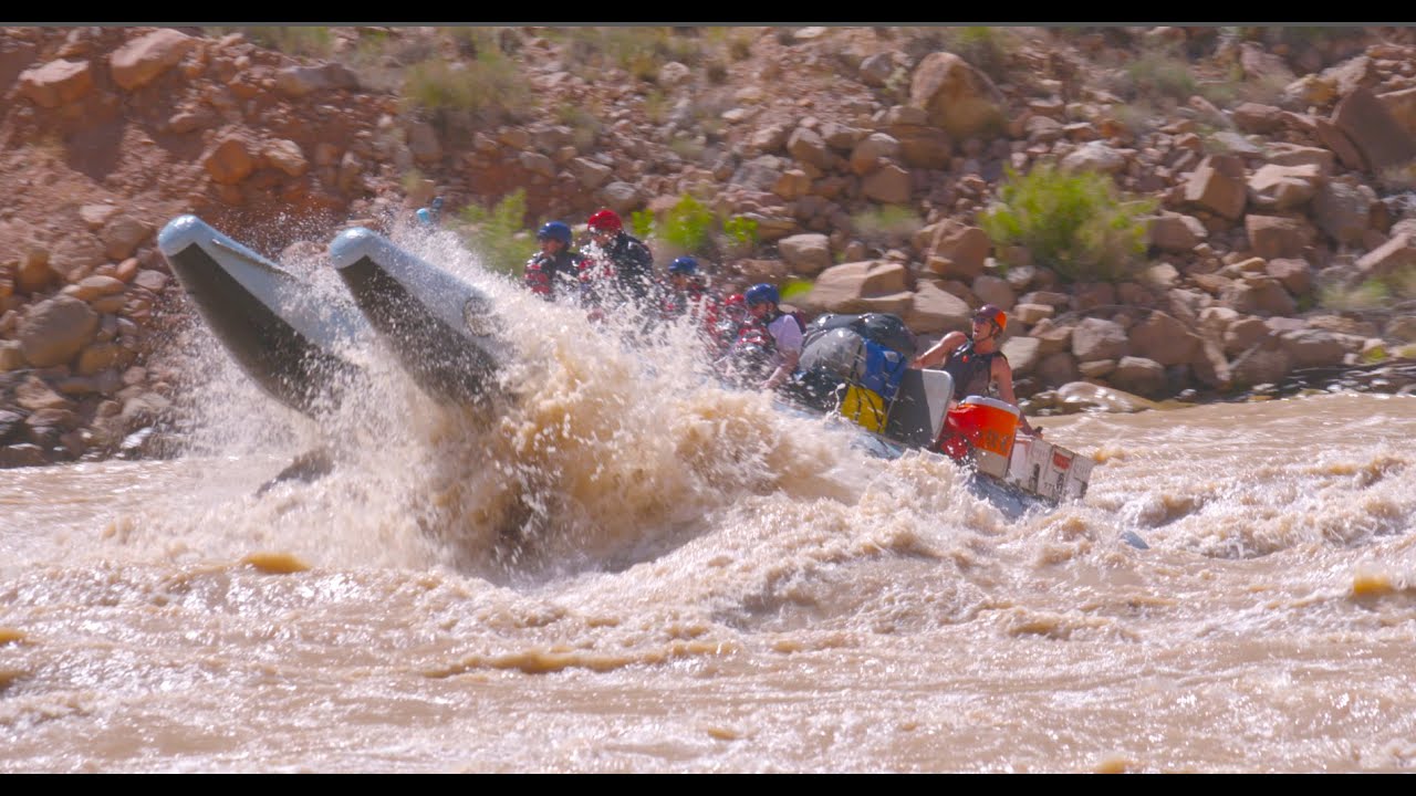 CEO Brian Merrill gives a year in review for the Moab Adventure Center ...